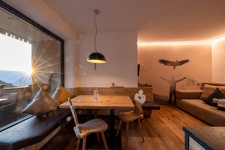 Sonnleiten Sonnenadler 4 - Bozen