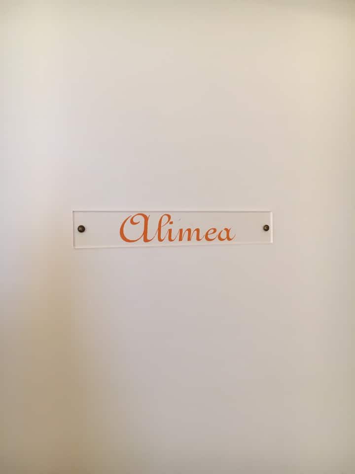 Casa Meridiana - Alimea Chambre Twin Standard - Corte