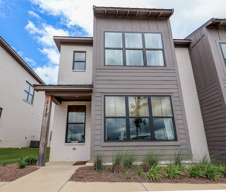 'Sip And Stay By Apex Short Term Stays - 옥스퍼드