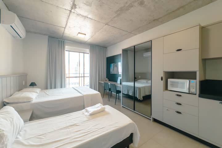 Excelente Moderno Centro Ca1405 - Maringá