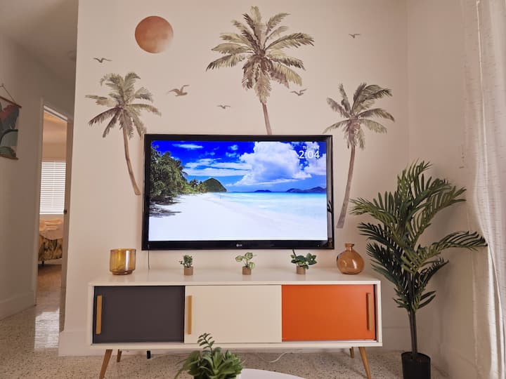 Cozy Apartment Near Brickell I - Miami, FL