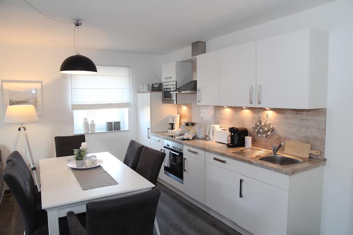 Deichbude - Greetsiel