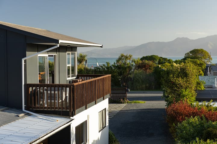 South Bay Haven - Kk25143 - Kaikōura