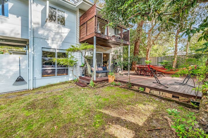 Paperbarks By The Beach - Tea Gardens