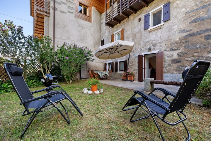 Antico Casolare Di Alice - Comano