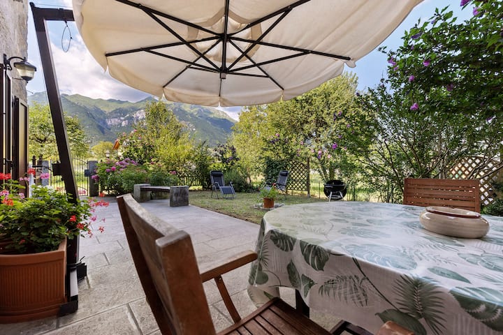 Antico Casolare Di Alice - Comano