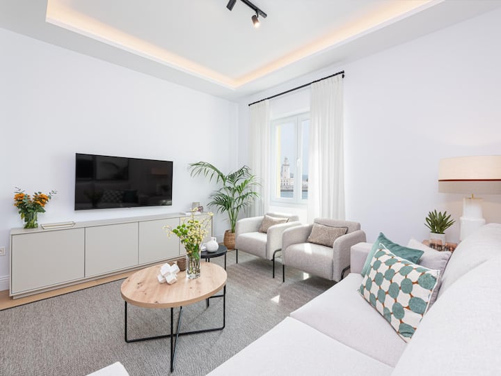 Iloftmalaga Muelle Heredia - Málaga