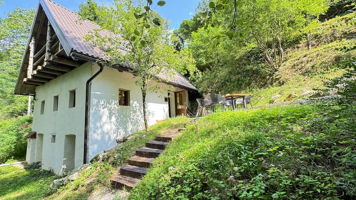 Juaniz - Tolmin