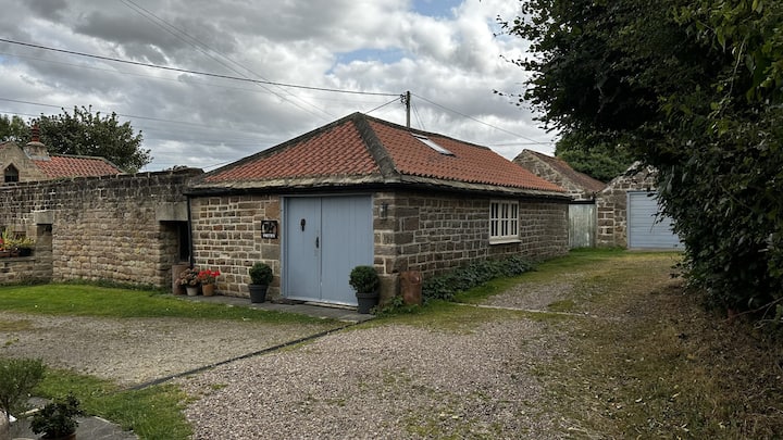 Delightfully Converted 1 Bed 19th Century Cottage - Wetherby