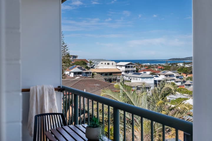 Yamba Views 8 - Oceanstays - Yamba