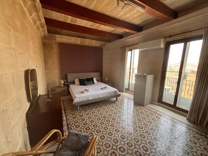 Three Cities Malta Flat 4 - Malte