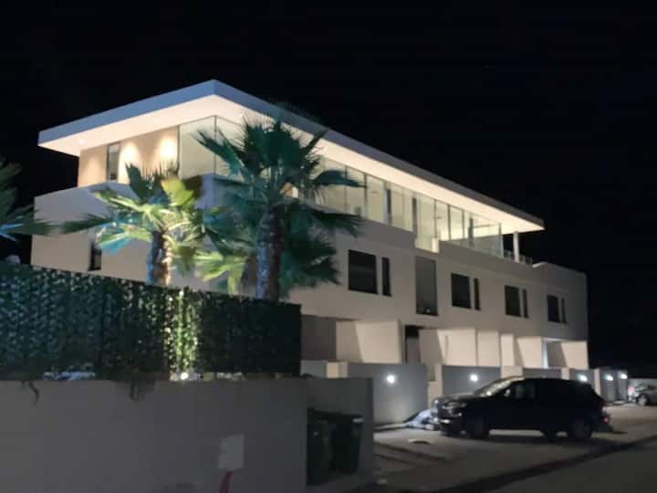 Apartment Dita - Seget Vranjica