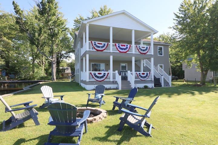 2729 Willow Ave Lakefront Unit - Jamestown, NY