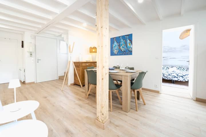 Evasion Bord De Mer Criques & Côte Sauvage - Loire-Atlantique