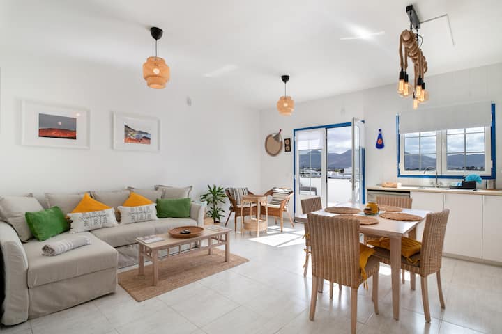 Atlantic Soul - Playa Blanca