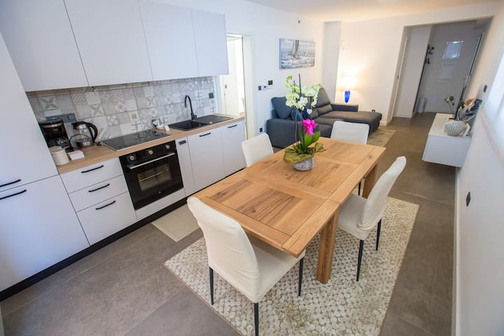 Apartman Sonia - Poreč