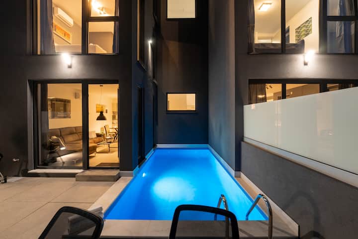 Casa Panos By Briskva - Poreč