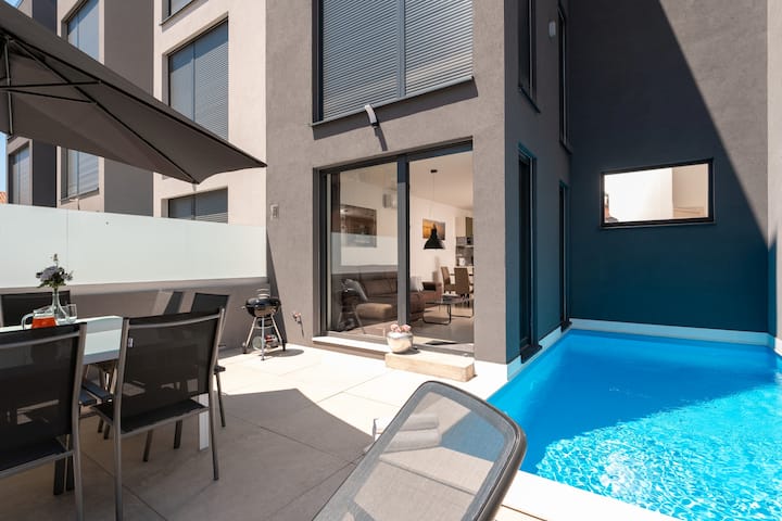 Casa Panos By Briskva - Poreč