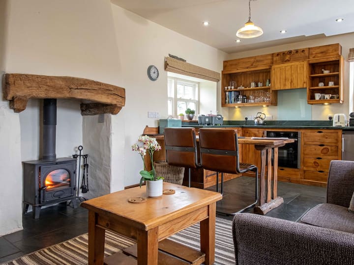 1 Bed In Ings (95347) - Kendal