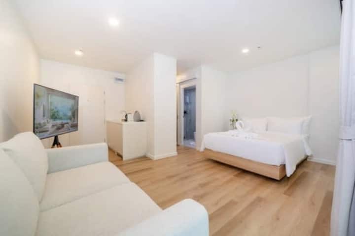 Top Choice & Super Clean 1 Br Studio-prime Area - Thalang District