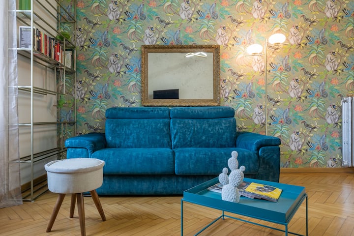 Wonderful Italy | Casa Tesoriera - Montgenèvre