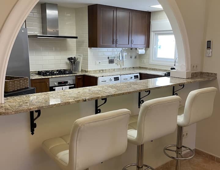 Denia Seaside And Port Apartment - Denia