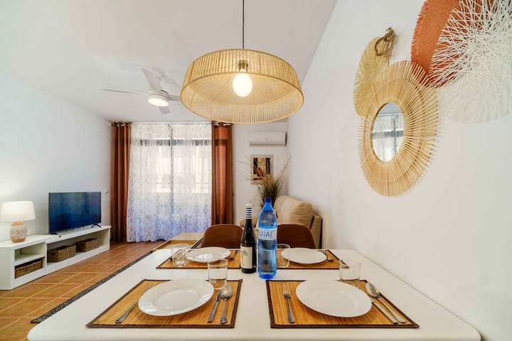 Santa Barbara Costa Apartment Javea Montañar I - Jávea