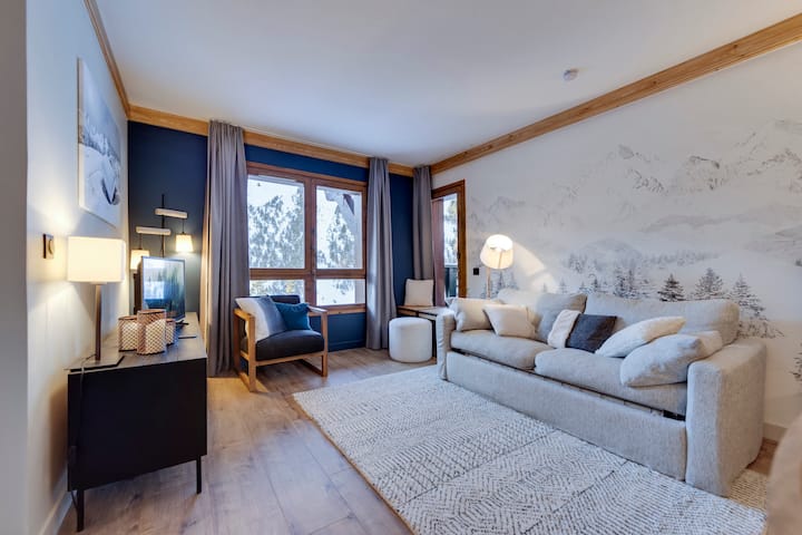 Sources De Marie 369 - Sainte-Foy-Tarentaise