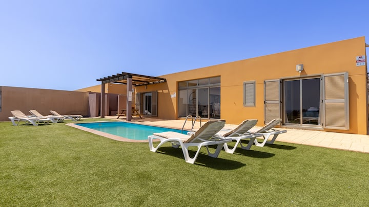 Villa Màna By Calima Villas - Fuerteventura