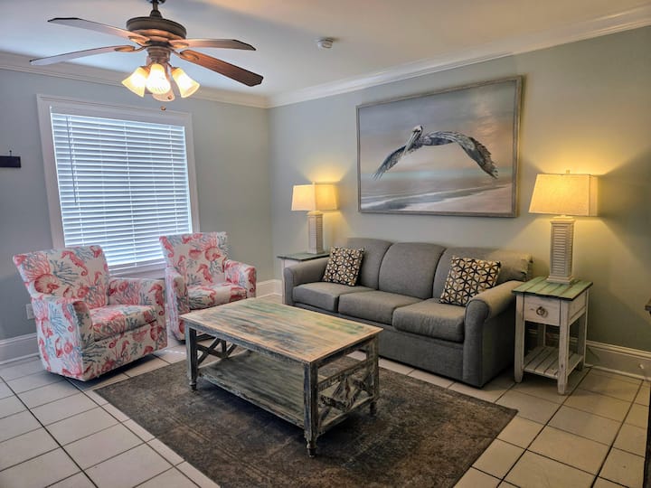 Pet Friendly Southern Breeze #2-free Daily Activit - Perdido Key, FL