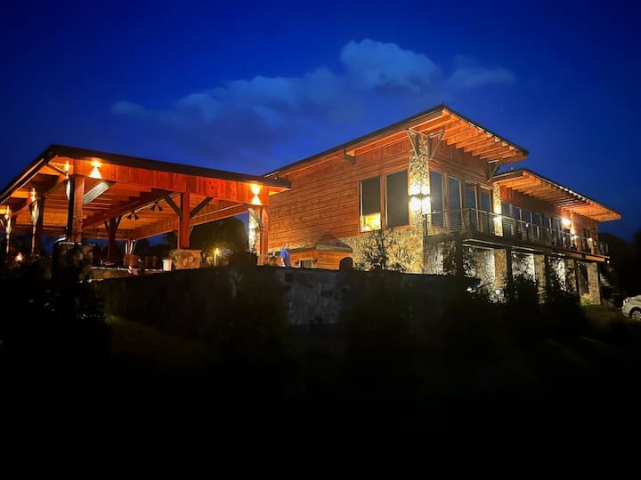 Riverlife Lodge - Bristol, TN