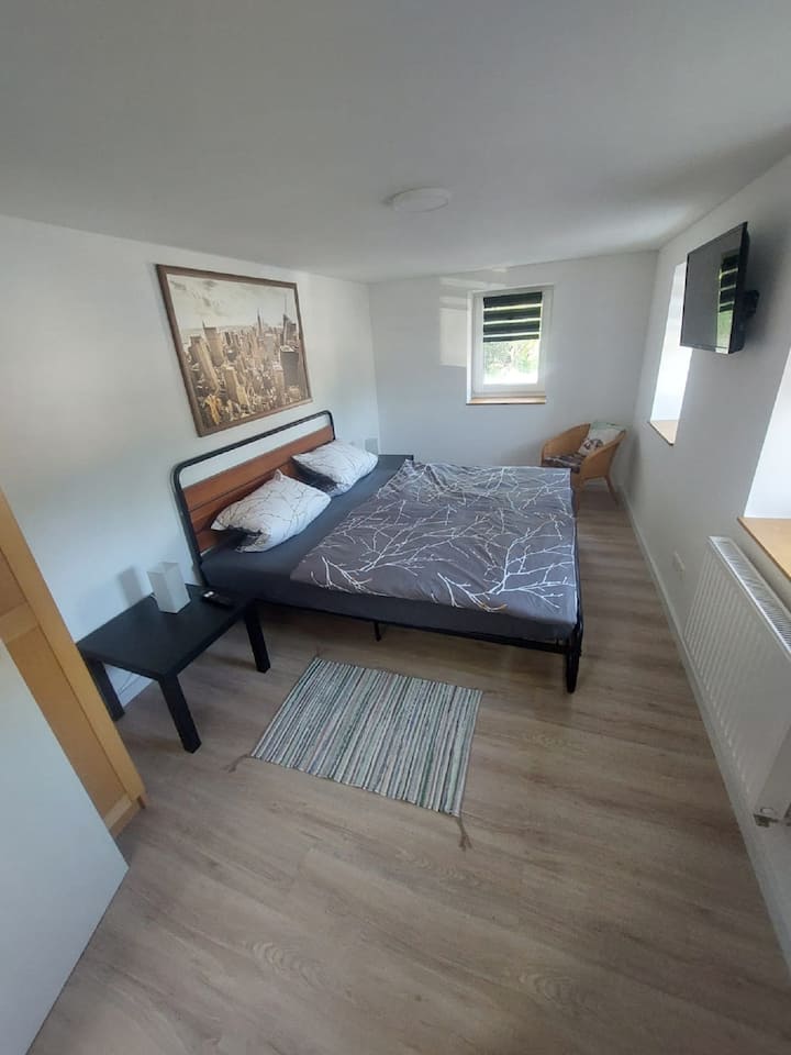 Ferienwohnung N+b (Mitwitz) - Kronach