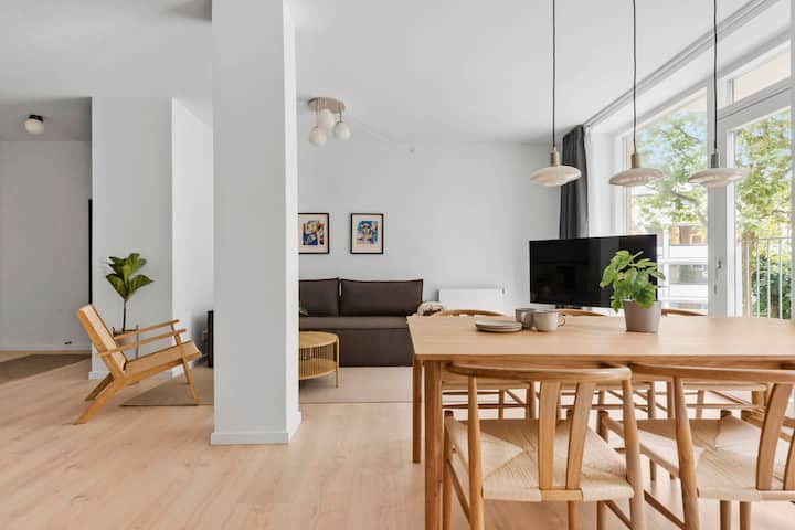 Inner City Suite - Aarhus