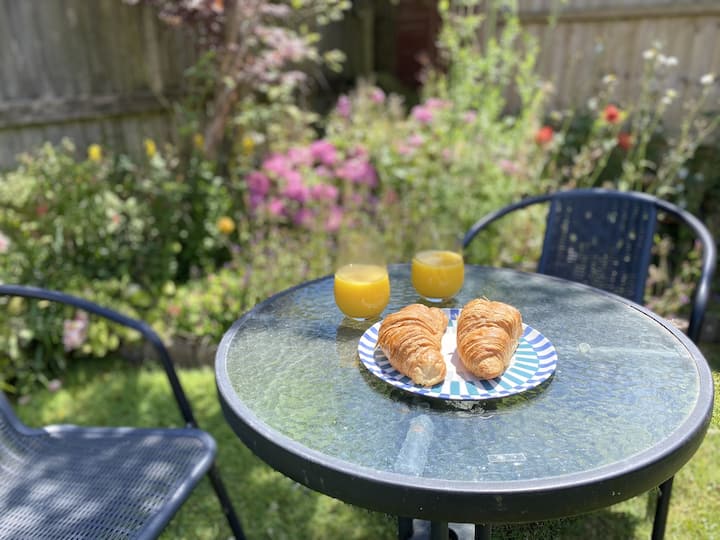 Daisy Cottage By Newfo.rest - Lymington