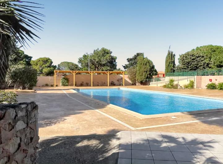 Appartement à Fitou - Fitou