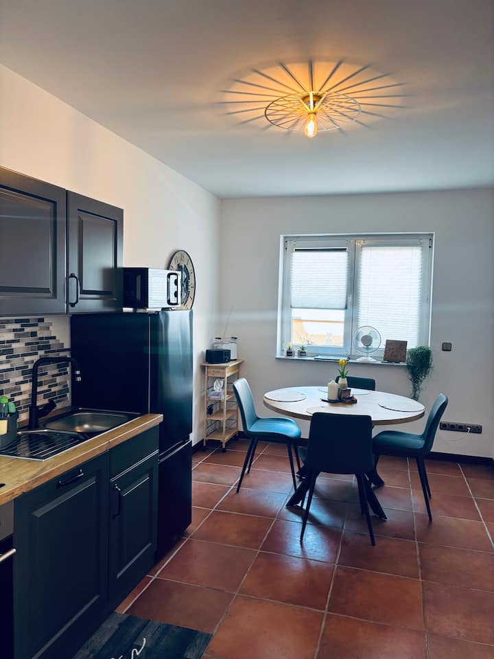 Da Toni Fewo Chiara (266275) - Oestrich-Winkel