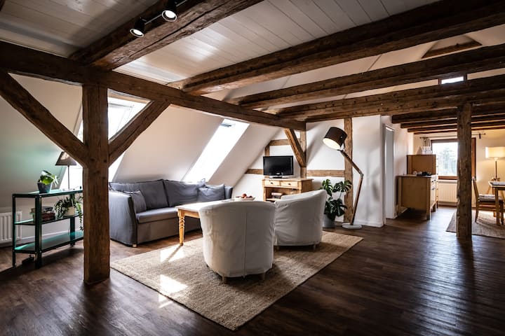 Gh Maisonette Studio (Whg. 45) (265556) - Kühlungsborn