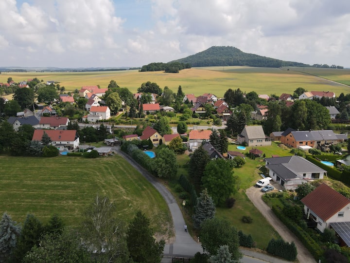 Ferienwohnung Sonnenblume 2 - Görlitz