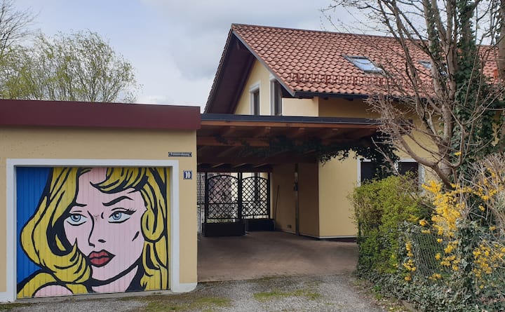 Grafing - Ebersberg