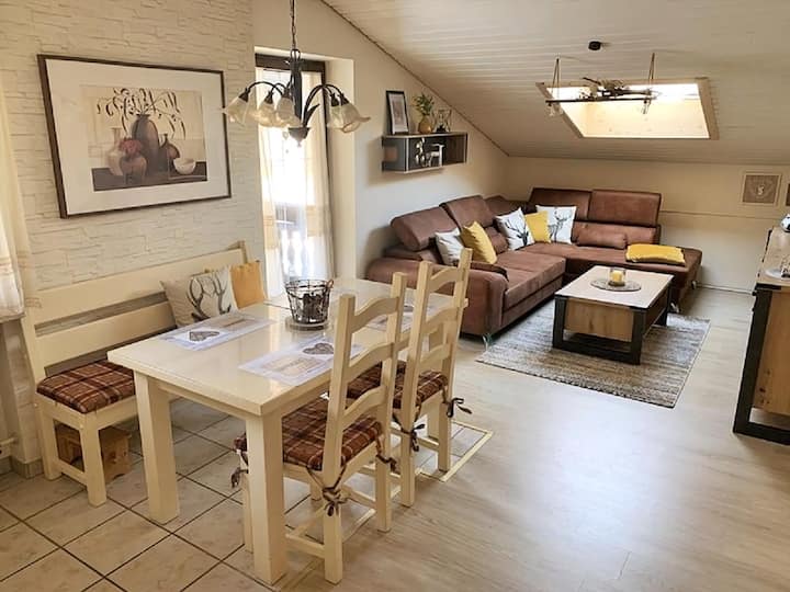 Ferienwohnung Bergschlössl In Oberaudorf - Oberaudorf