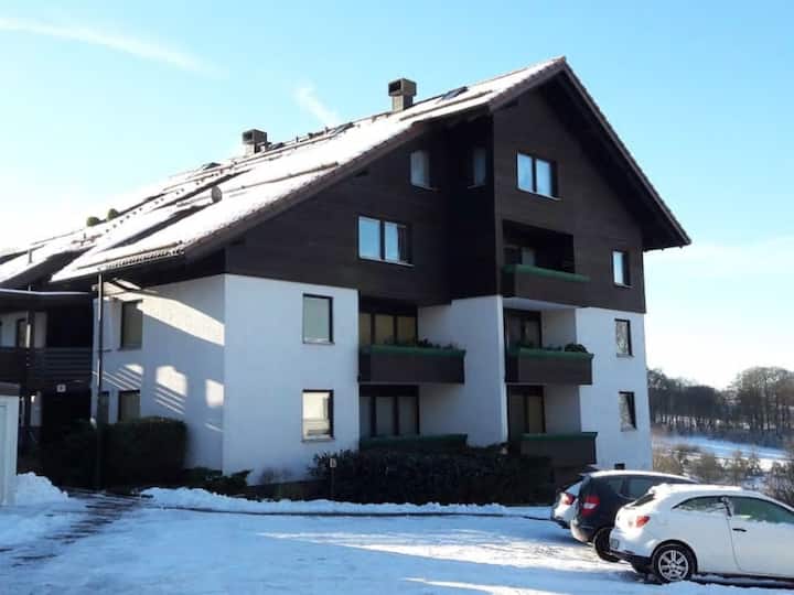Paradies Hoffmann - Bad Lauterberg im Harz