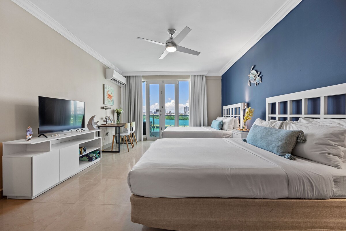 Deep Sea Studio | Ideal location with best view! - Apartments for Rent ...