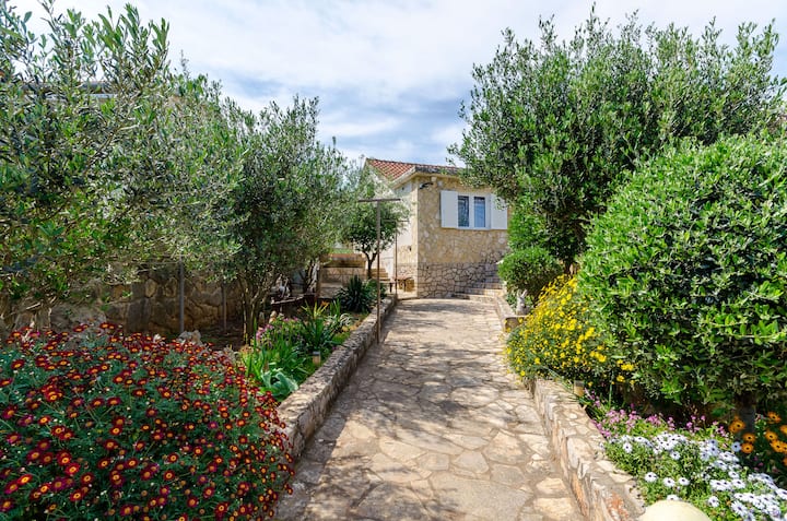 Maison Kelava (100851-k1) - Hvar