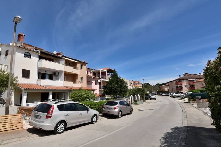 Appartement Honey Bee (100941-a1) - Pula