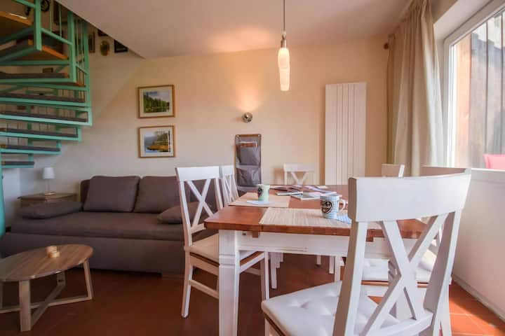 Ferienhaus In Zandt Mit Garten, Terrasse Und Grill - Zandt