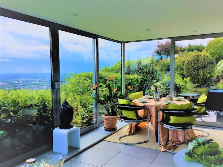 Traumwohnung - Bühl