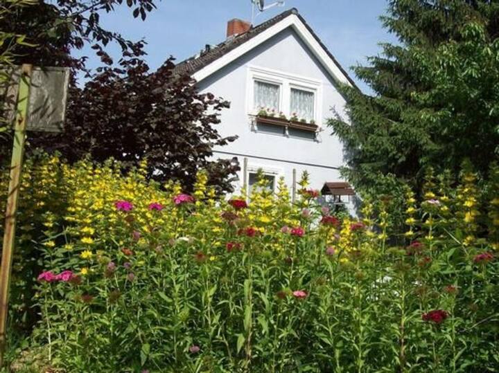 Appartement In Schelingen Mit Garten Und Grill - Sasbach am Kaiserstuhl