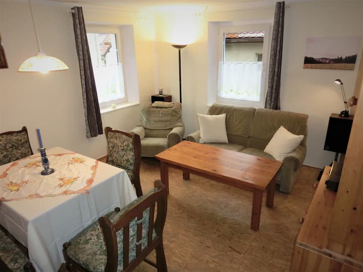 Wohnung In Schönberg - Hersbruck