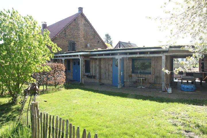 Holunderhof - Torgelow