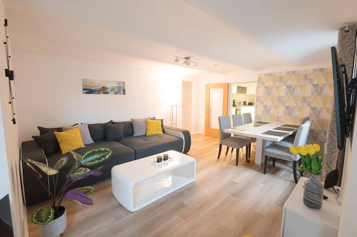 Kinas Harz Villa - Bad Harzburg